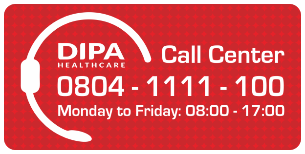 Binapro - Dipa Pharmalab Intersains