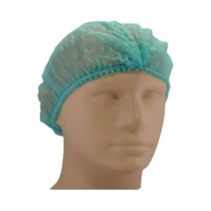 Mob Cap Green - Dipa Pharmalab Intersains