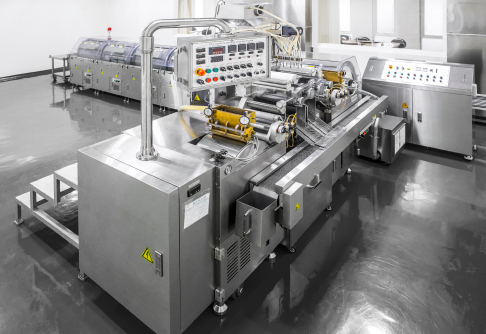 Dipa Pharmalab Intersains - To Improve The Quality of Life