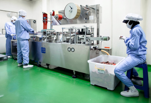 Dipa Pharmalab Intersains - To Improve The Quality of Life