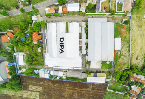 Dipa Pharmalab Intersains - To Improve The Quality of Life