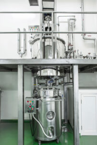 Manufacturing - Dipa Pharmalab Intersains