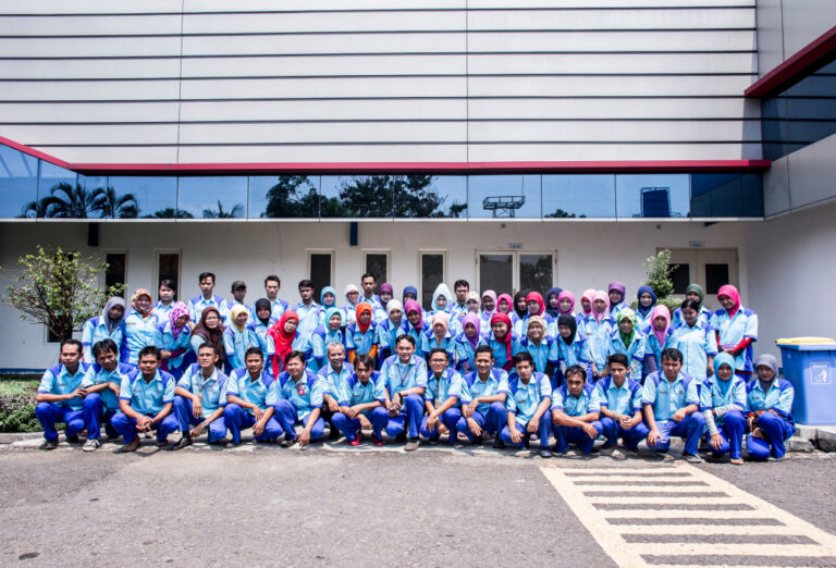 Manufacturing - Dipa Pharmalab Intersains