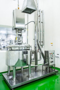 Manufacturing - Dipa Pharmalab Intersains