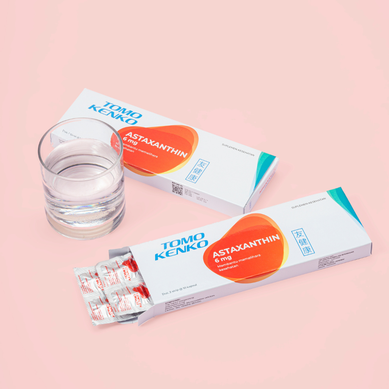 Dipa Pharmalab Intersains - To Improve The Quality of Life