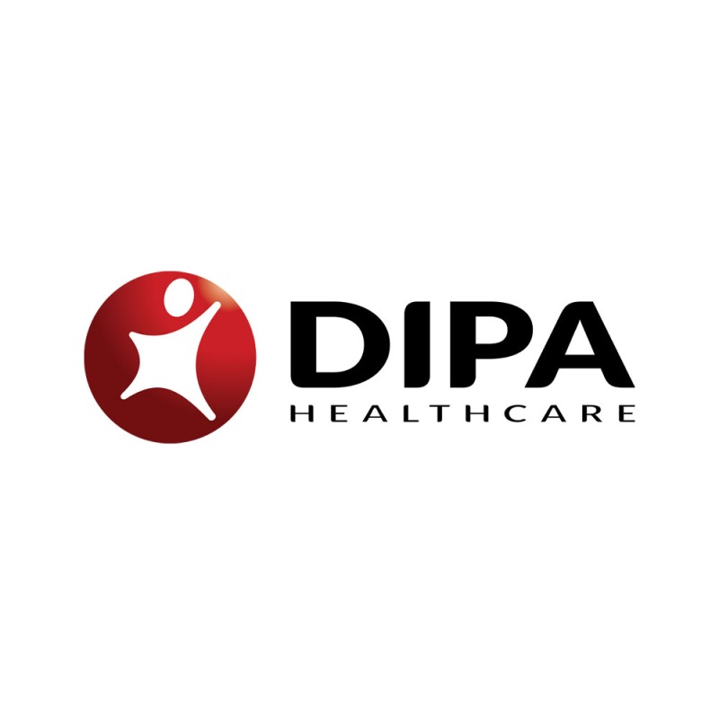 Dipa Logo