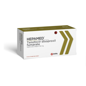 HEPAMED - Dipa Pharmalab Intersains
