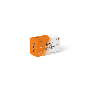 TRIDE - Dipa Pharmalab Intersains