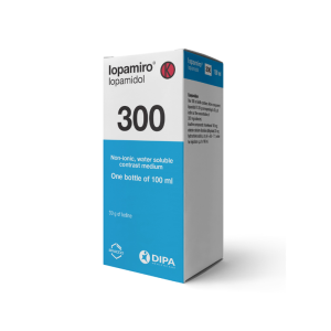 IOPAMIRO 300 - Dipa Pharmalab Intersains