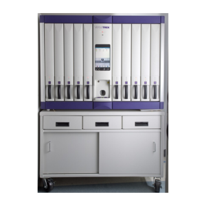 VERSA TREK - Dipa Pharmalab Intersains